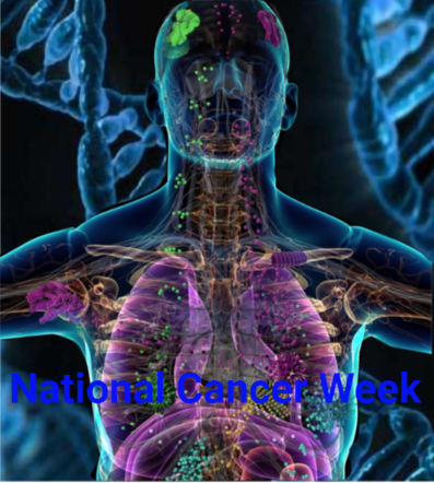 National Cancer Week – MEDİGEN